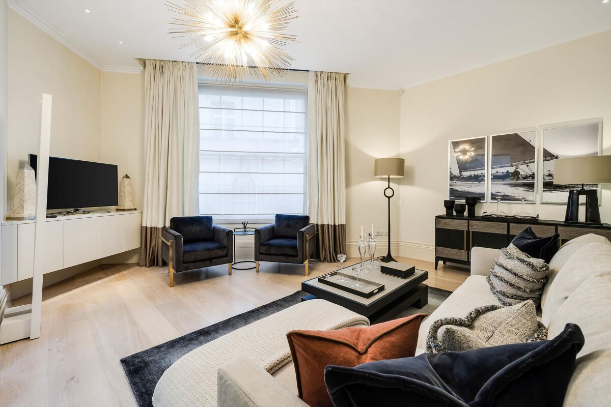 flat to rent in Wilton Row, Belgravia, London, SW1X - beq012540311 ...