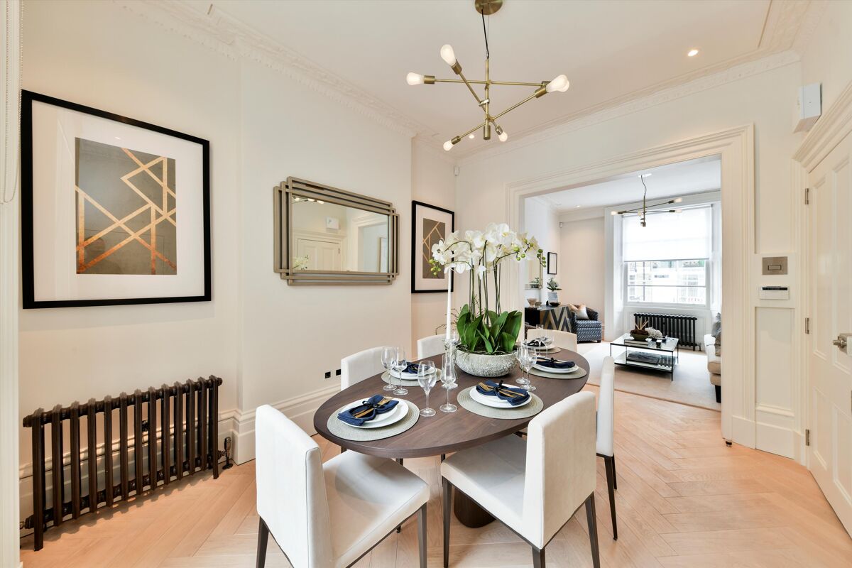 flat to rent in Ebury Street, London, SW1W - beq012596109 | Knight ...
