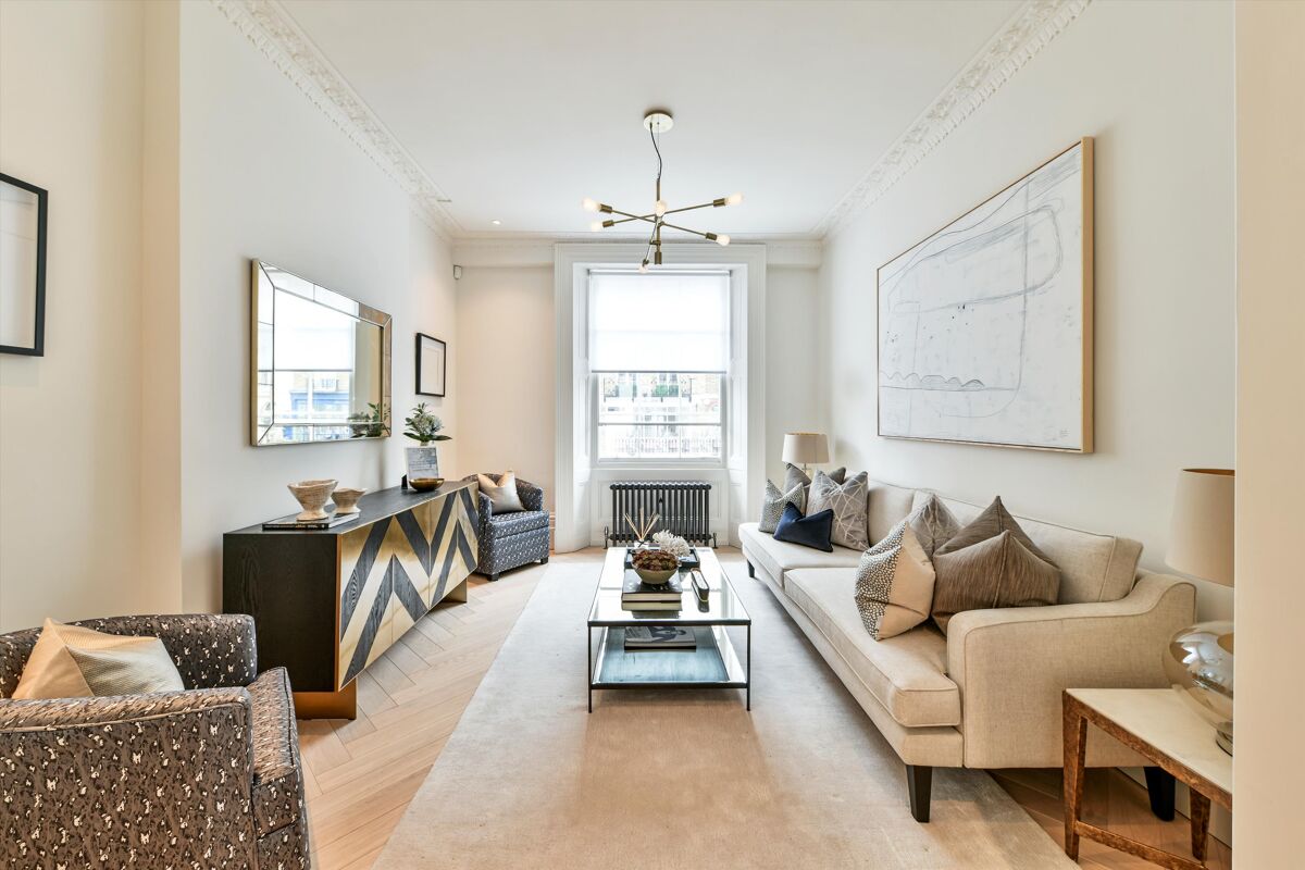flat to rent in Ebury Street, London, SW1W - beq012596109 | Knight ...