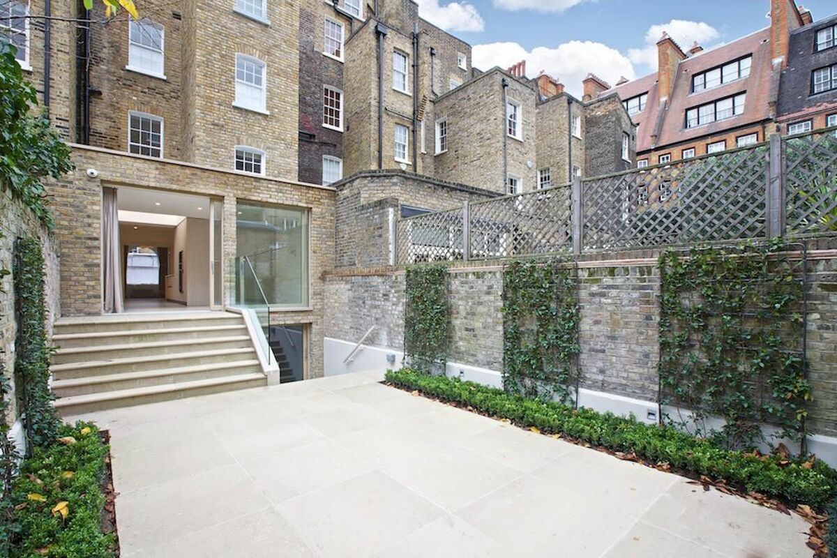 house to rent in Eaton Terrace, Belgravia, London, SW1W - BEQ228528 ...