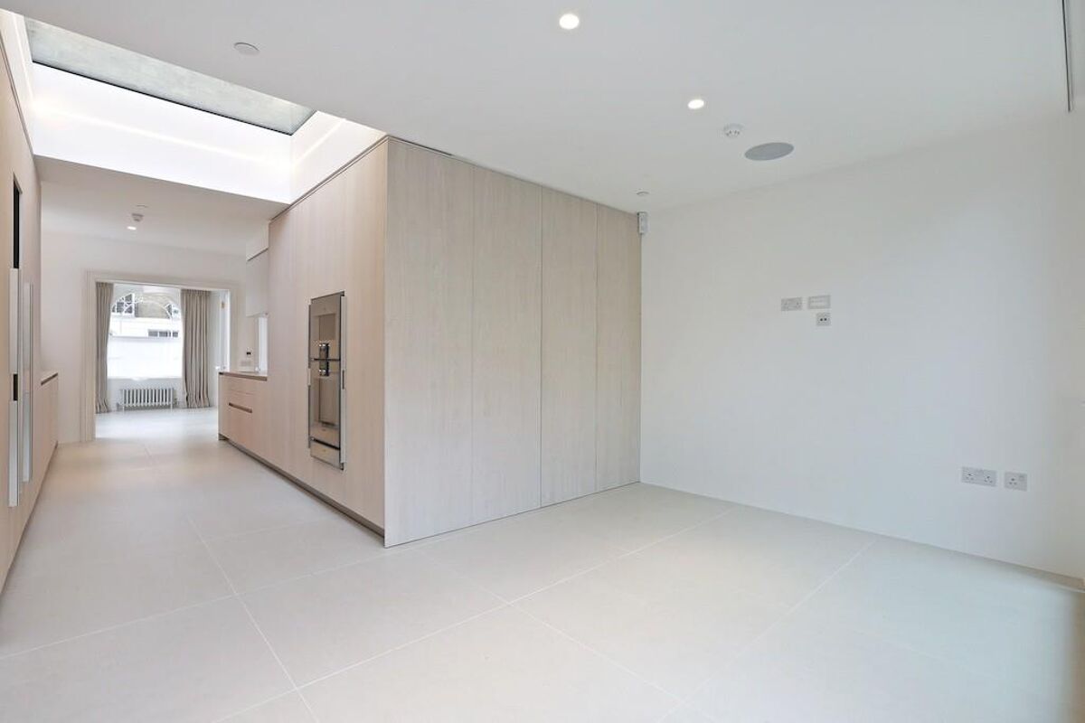 house to rent in Eaton Terrace, Belgravia, London, SW1W - BEQ228528 ...