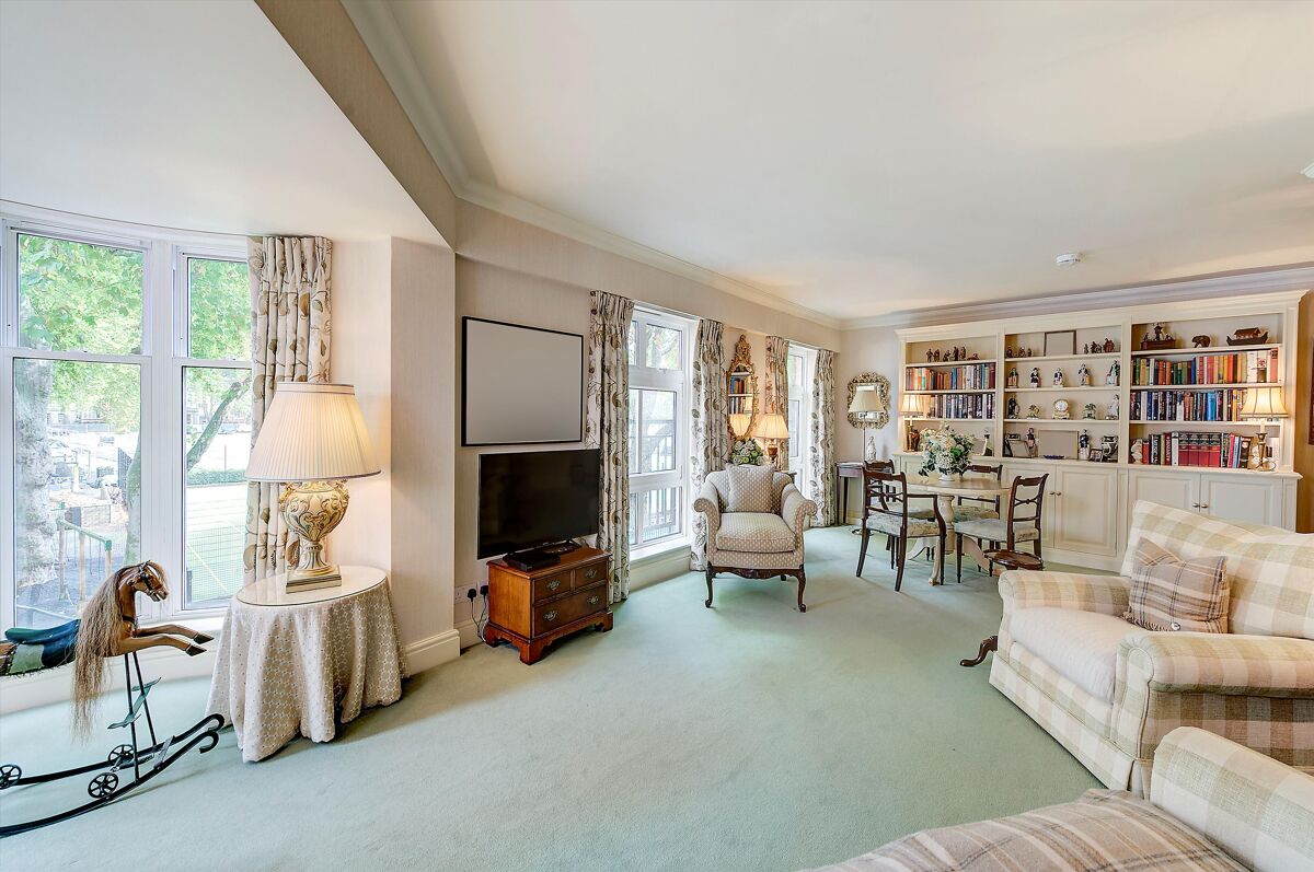 flat for sale in Vincent Square, London, SW1P - BGV012202109 | Knight Frank