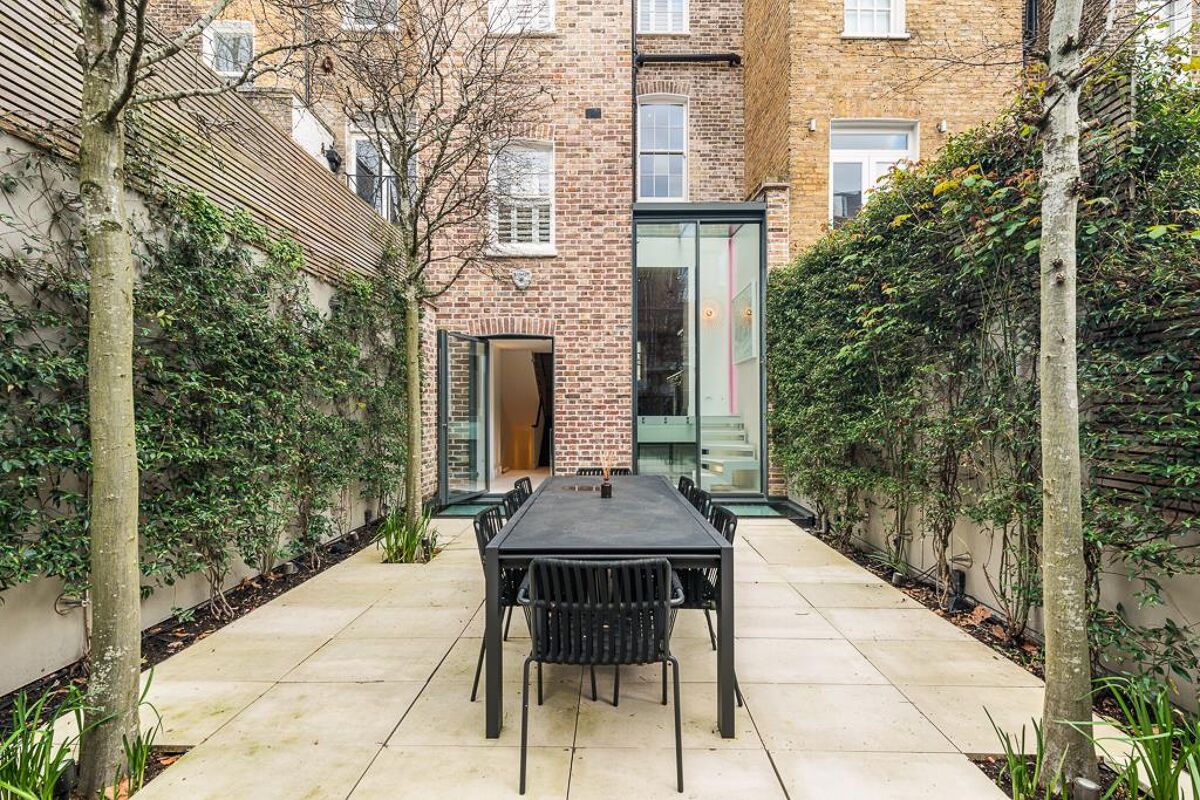 house for sale in Chester Row, Belgravia, London, SW1W - bgv012244358 ...