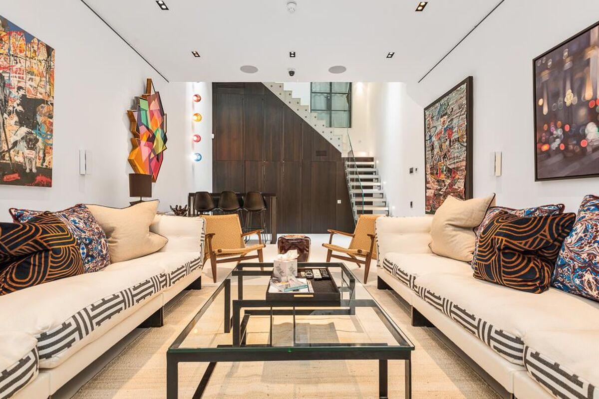 house for sale in Chester Row, Belgravia, London, SW1W - bgv012244358 ...