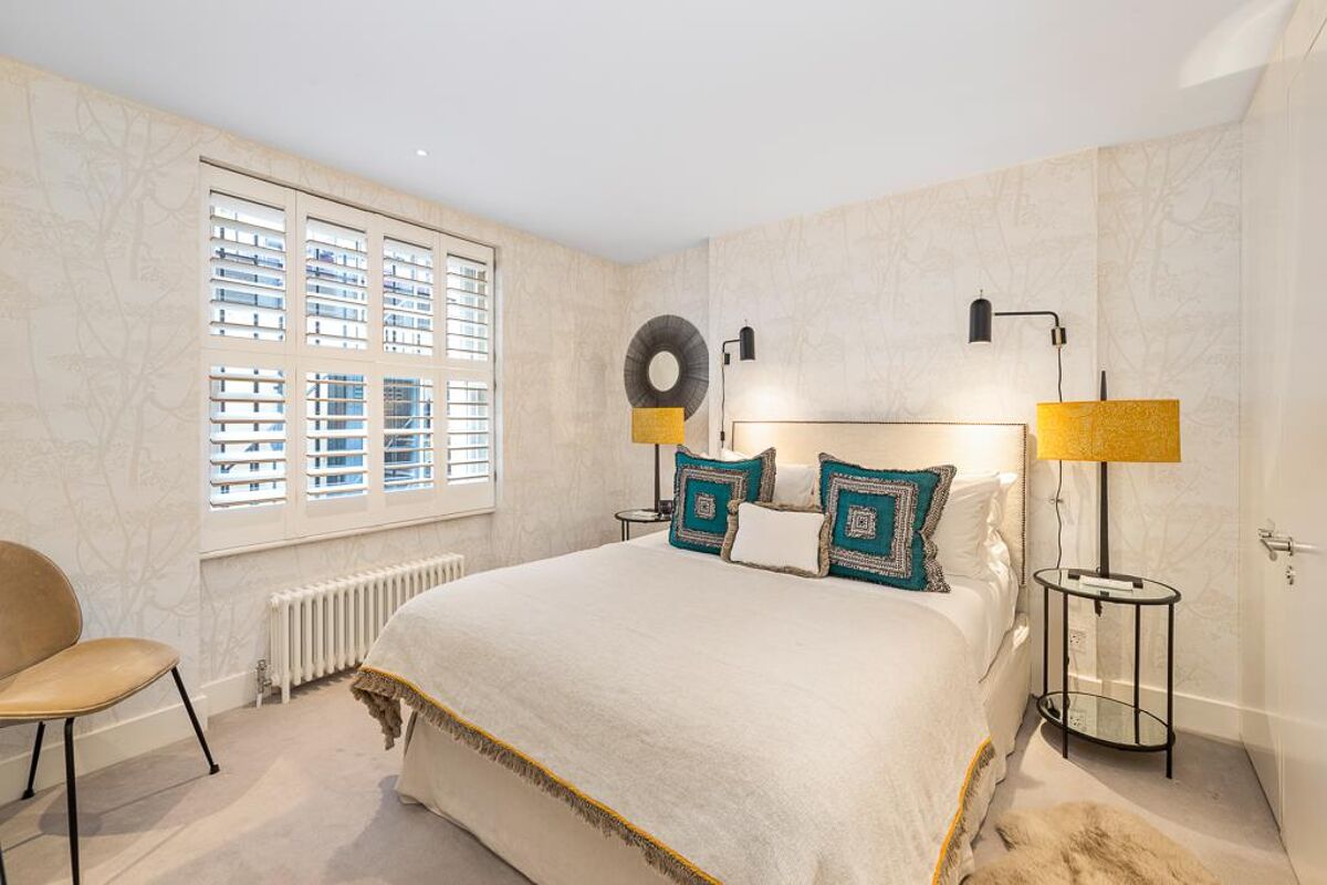 house for sale in Chester Row, Belgravia, London, SW1W - bgv012244358 ...