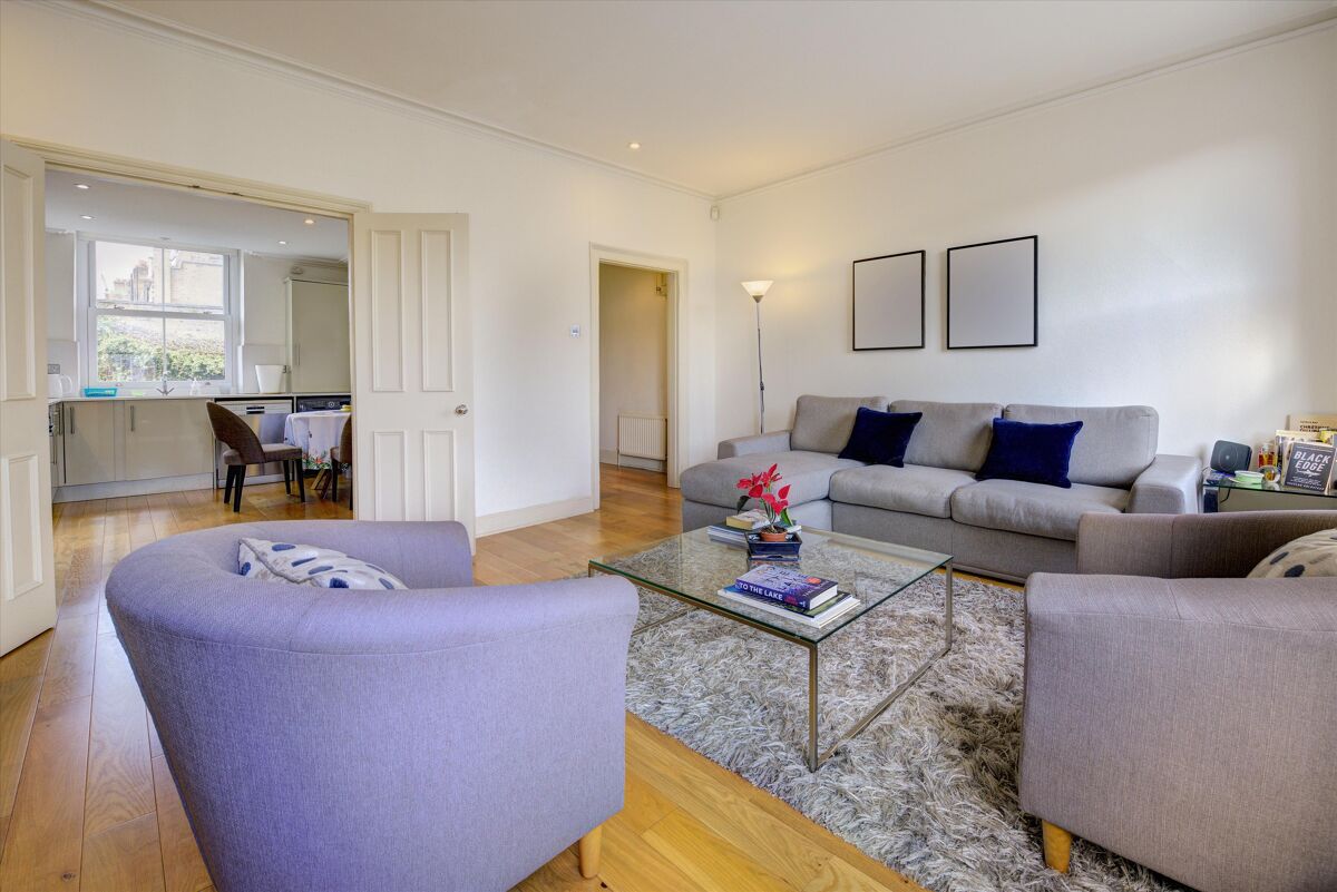 flat for sale in Cliveden Place, Chelsea, London, SW1W - BGV012248360 ...
