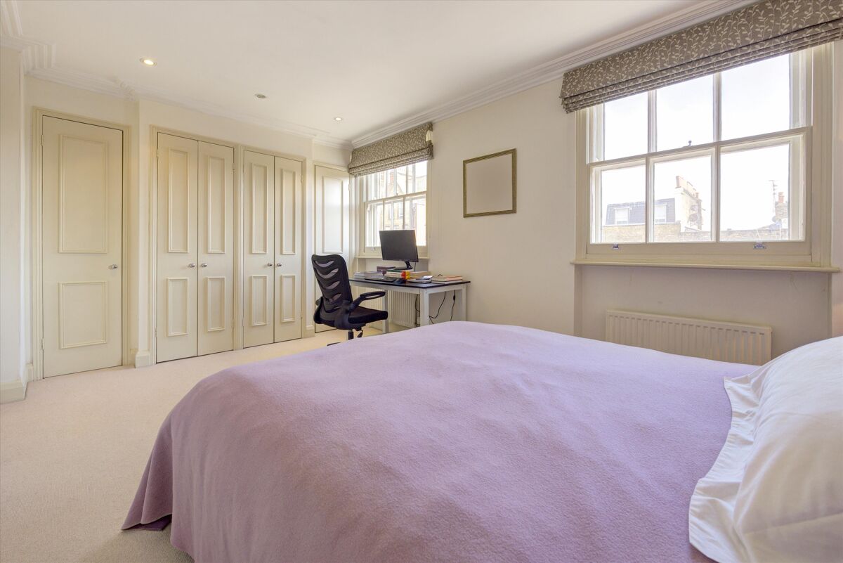 flat for sale in Cliveden Place, Chelsea, London, SW1W - bgv012248360 ...