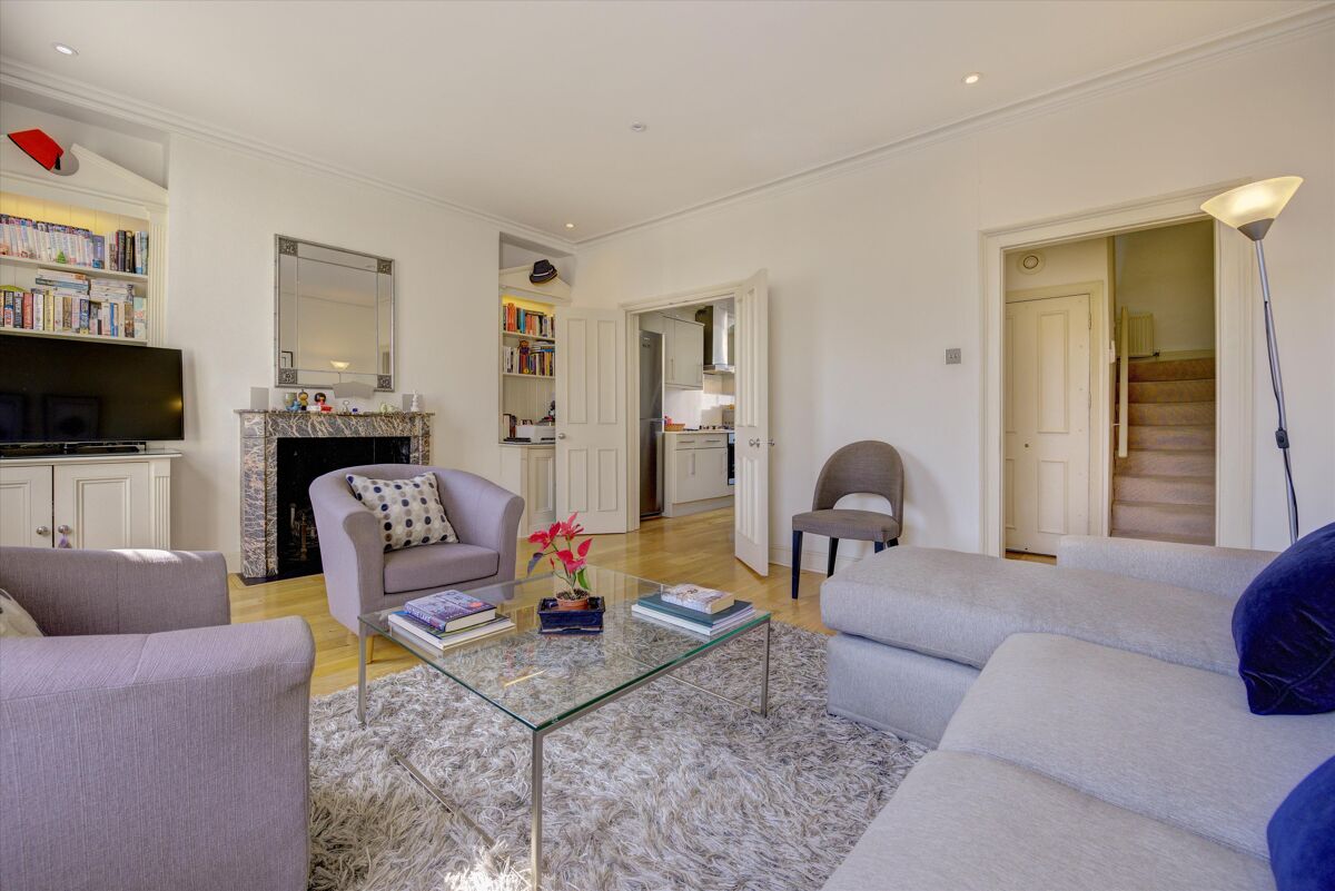 flat for sale in Cliveden Place, Chelsea, London, SW1W - bgv012248360 ...