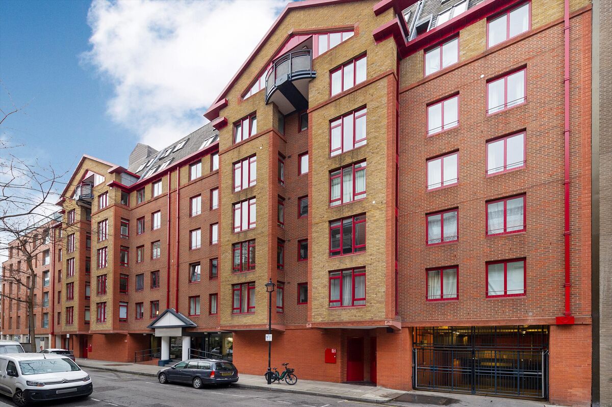 عقار للبيع - Monck Street, London, SW1P | Knight Frank