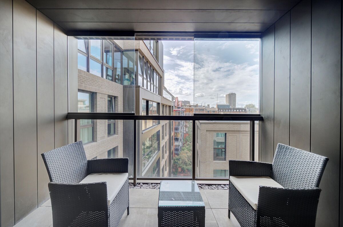 flat for sale in Elizabeth Court, London, SW1P - BGV012275915 | Knight ...