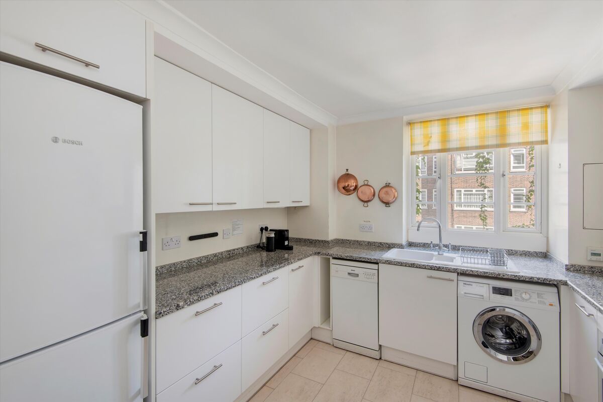 flat for sale in Marsham Street, London, SW1P - BGV012280396 | Knight Frank