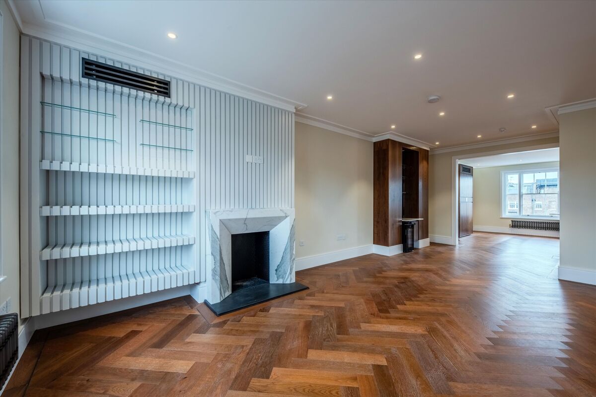maisonette for sale in Wilton Crescent, Belgravia, London, SW1X - bgv012420345 | Knight Frank