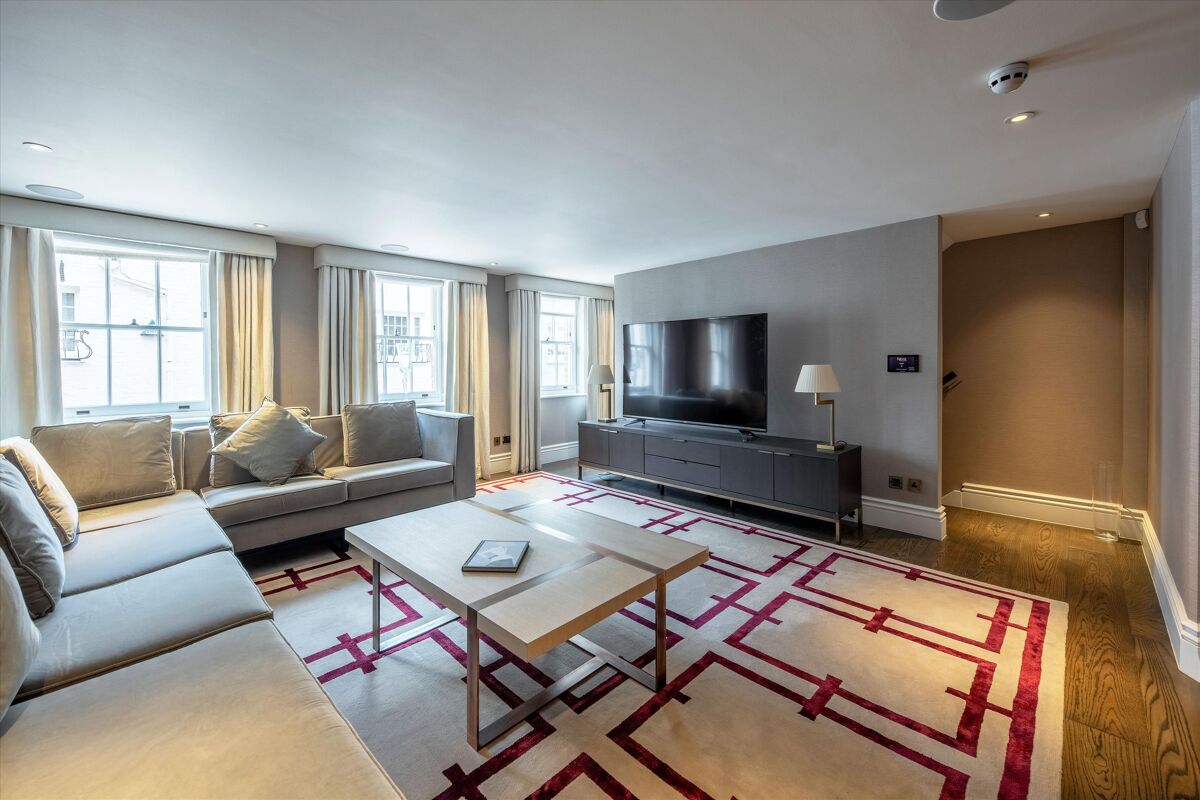 house for sale in Chester Square, Belgravia SW1W 9DU and 69 Ebury Mews ...