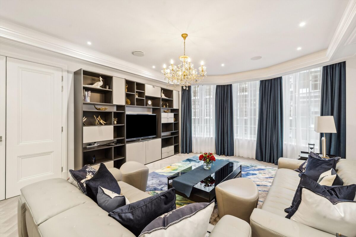 flat for sale in 35 Old Queen Street, London, SW1H - bgv012512046 ...