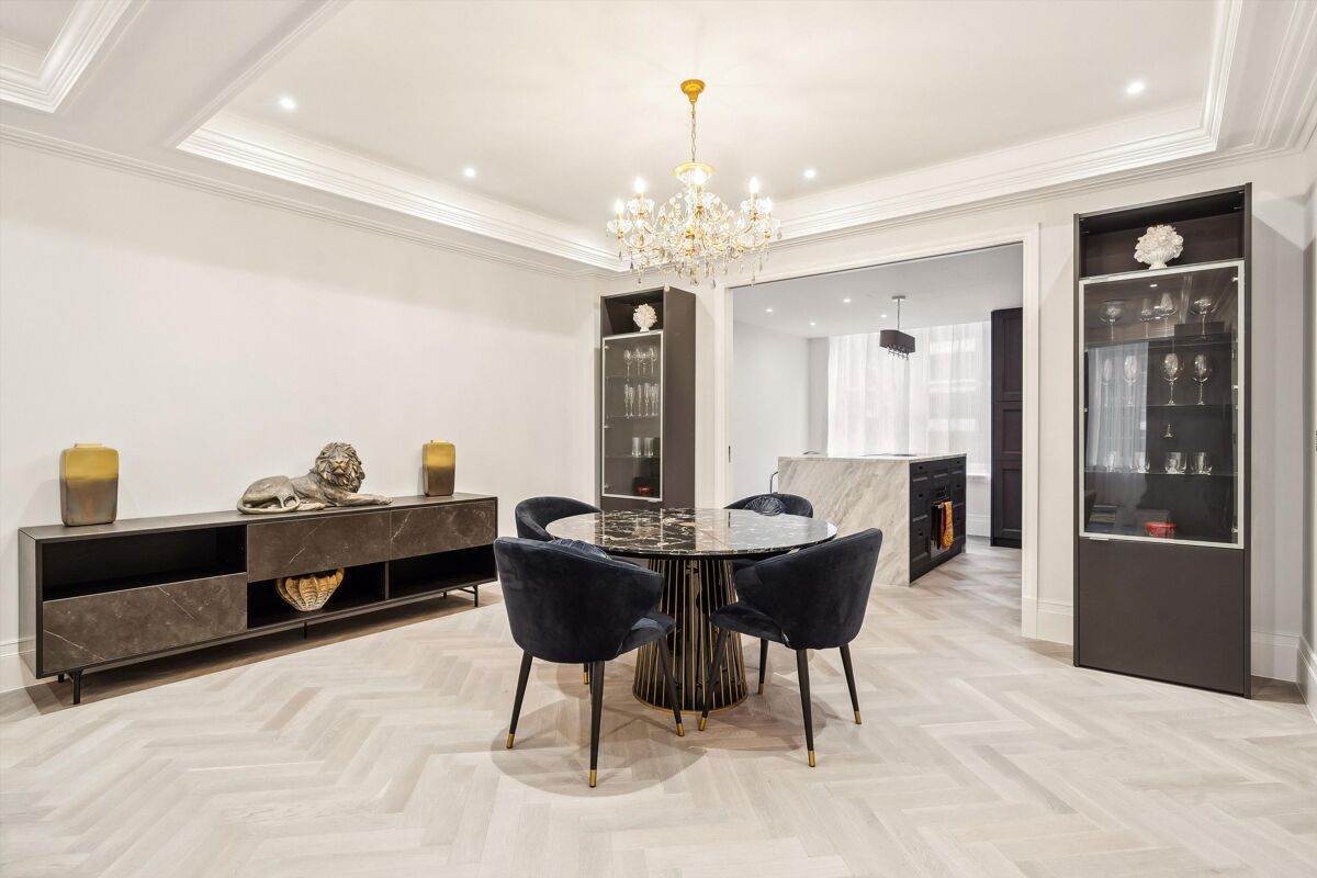 flat for sale in 35 Old Queen Street, London, SW1H - bgv012512046 ...