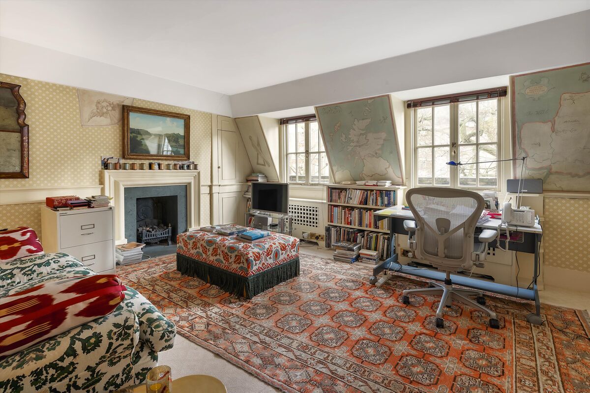 house for sale in Smith Square, London, SW1P - bgv012518702 | Knight ...