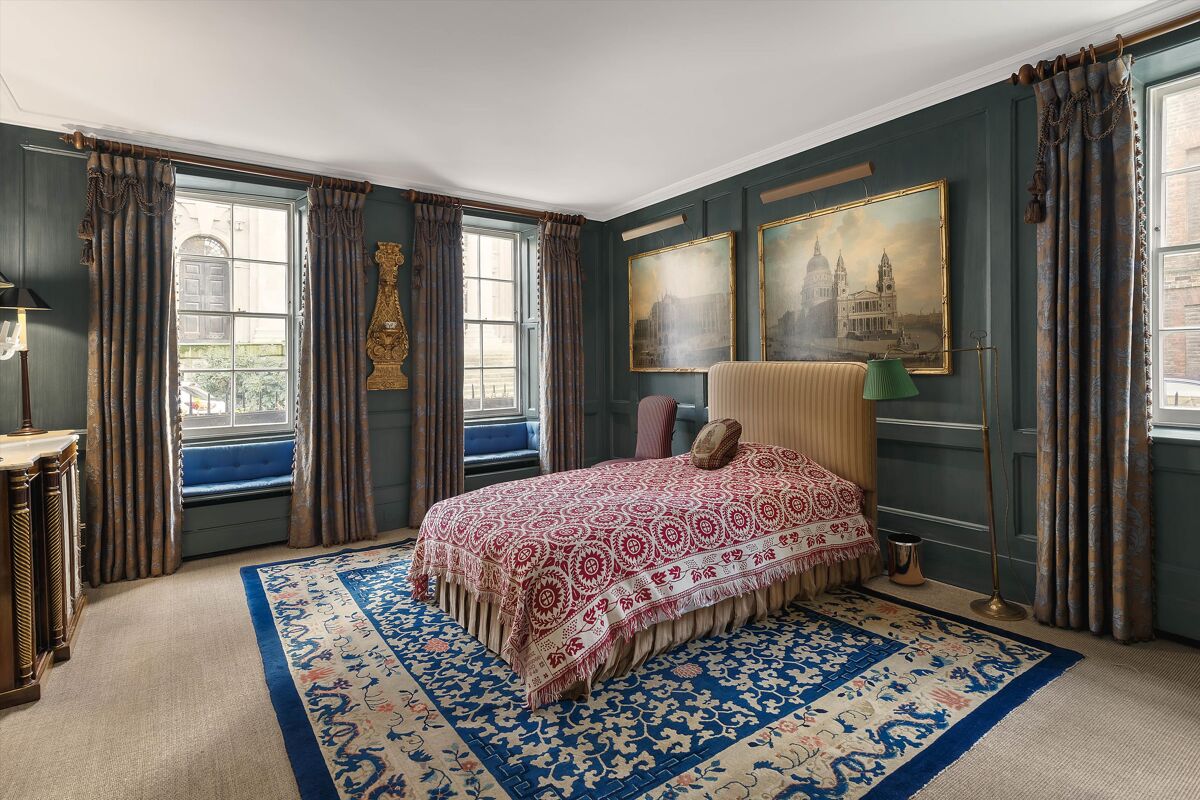 house for sale in Smith Square, London, SW1P - bgv012518702 | Knight Frank