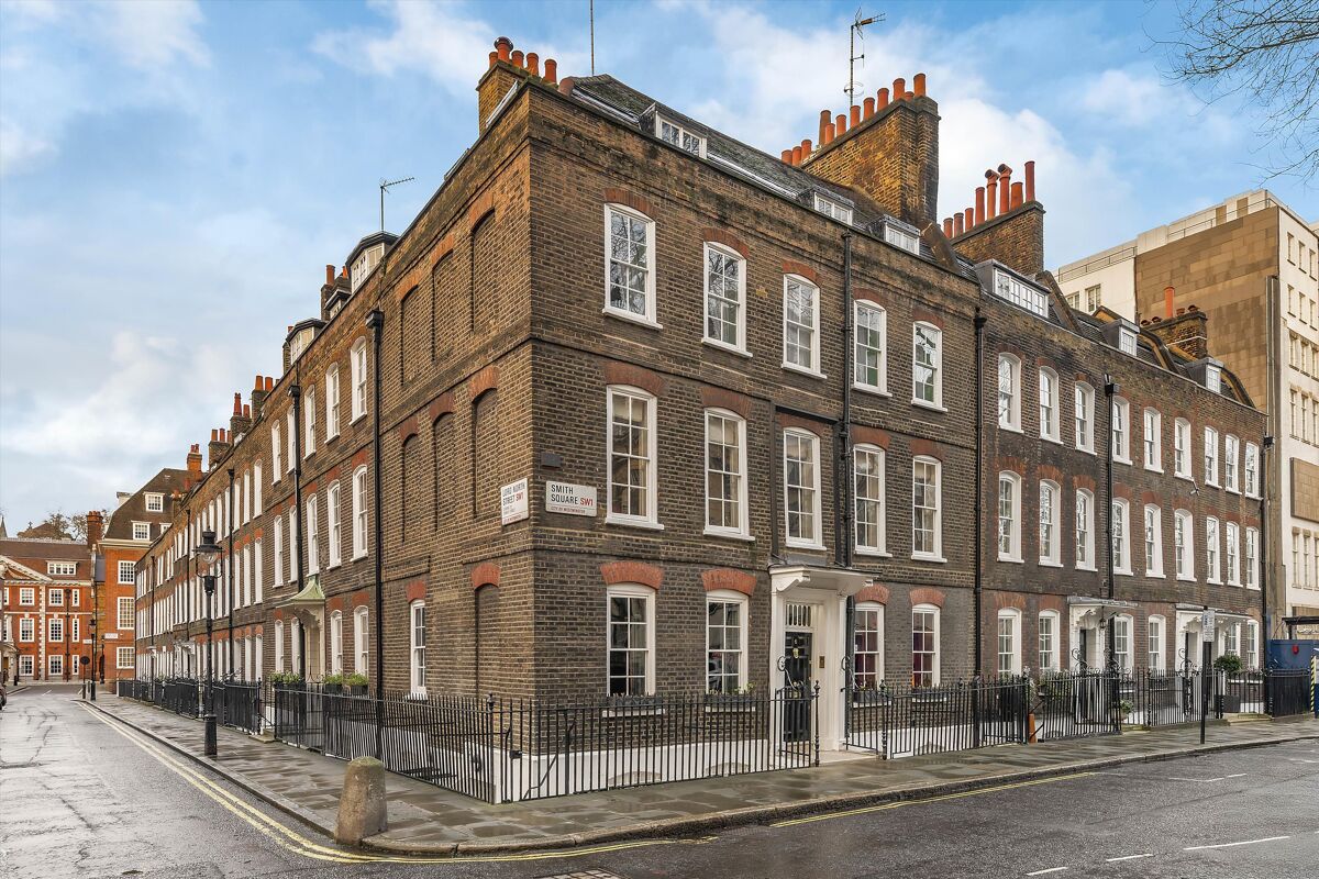 house for sale in Smith Square, London, SW1P - bgv012518702 | Knight Frank