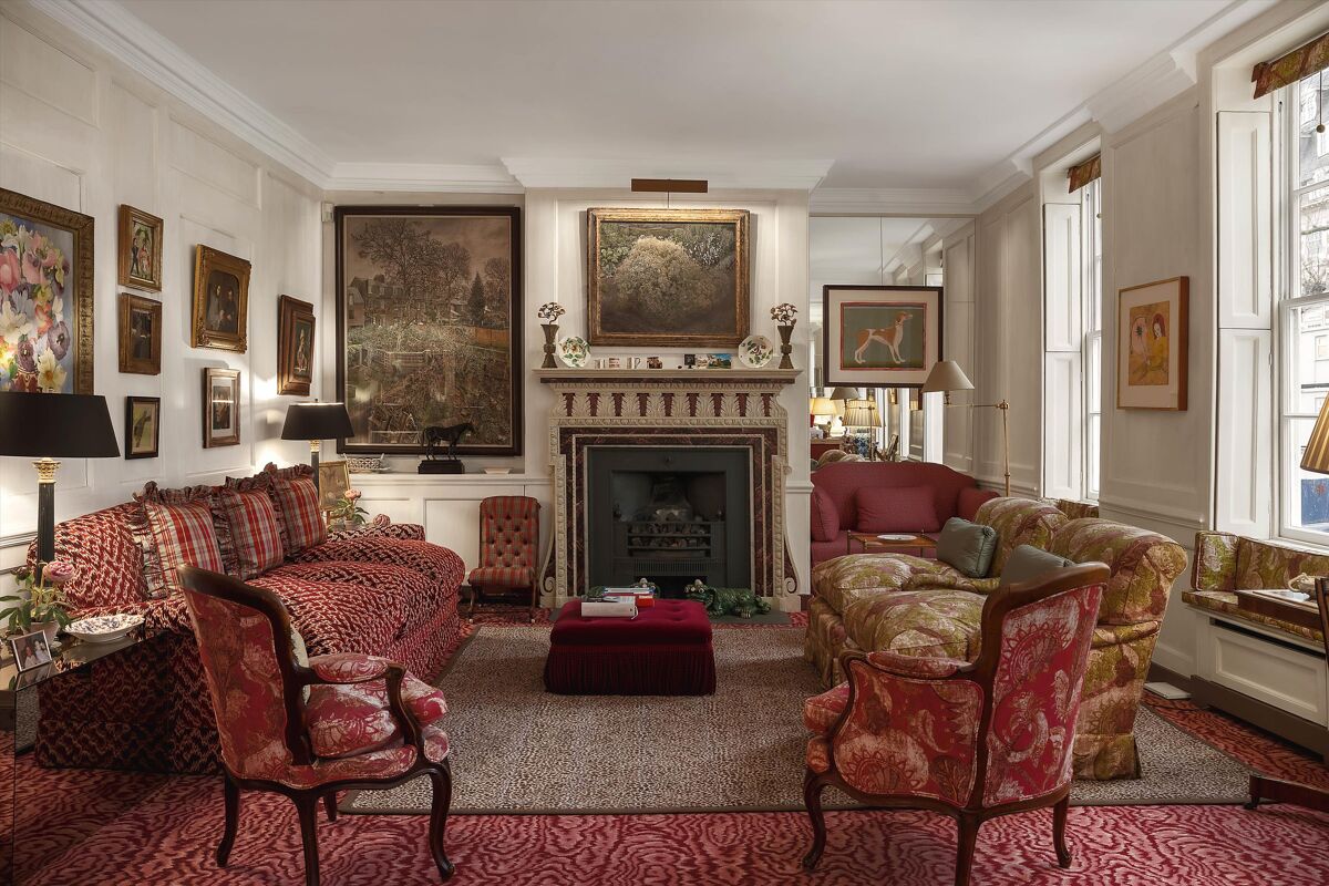 house for sale in Smith Square, London, SW1P - bgv012518702 | Knight ...