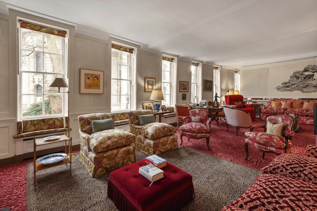 house for sale in Smith Square, London, SW1P - bgv012518702 | Knight Frank