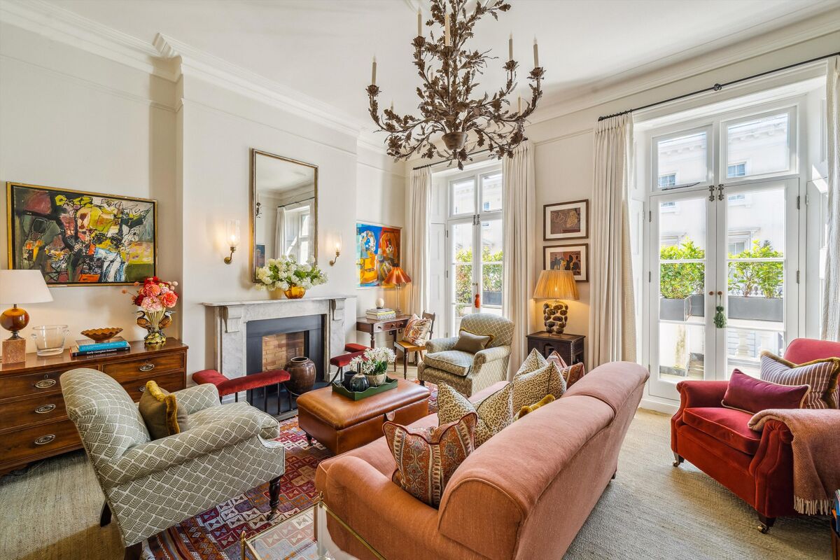 house for sale in Denbigh Place, London, SW1V - bgv012531920 | Knight ...