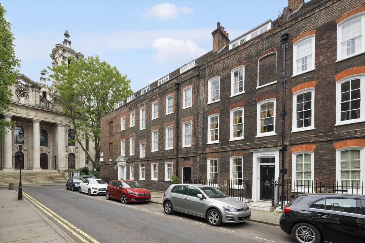 house for sale in Lord North Street, London, SW1P - bgv012549008 ...