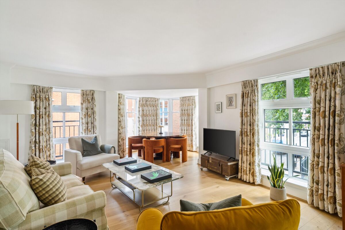 flat for sale in Vincent Square, London, SW1P - bgv012558188 | Knight ...