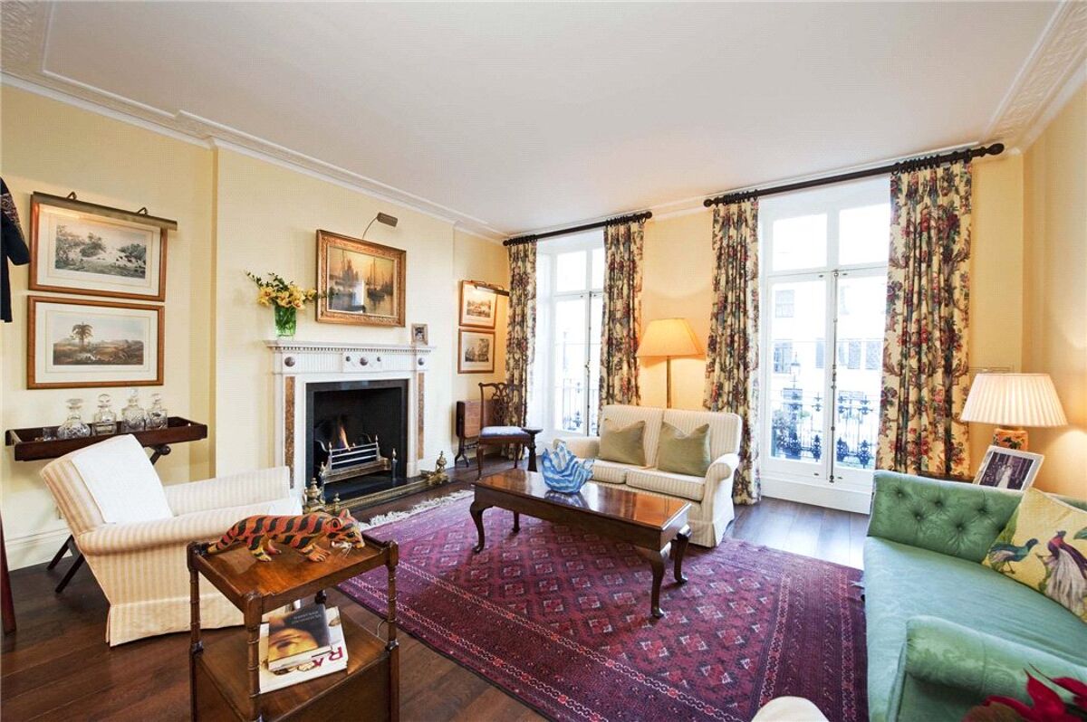 house for sale in Victoria Square, Belgravia, London - bgv110168 ...