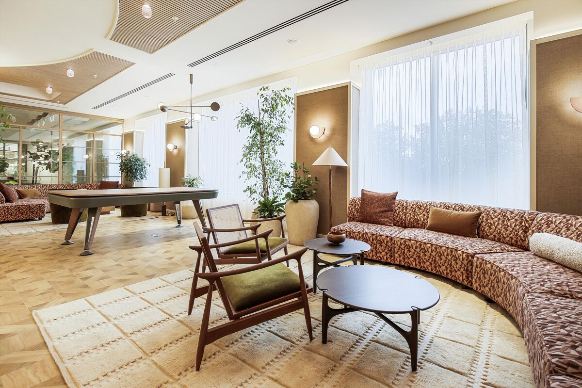 flat to rent in Selborne Road, London, E17 - biq012510540 | Knight Frank UK