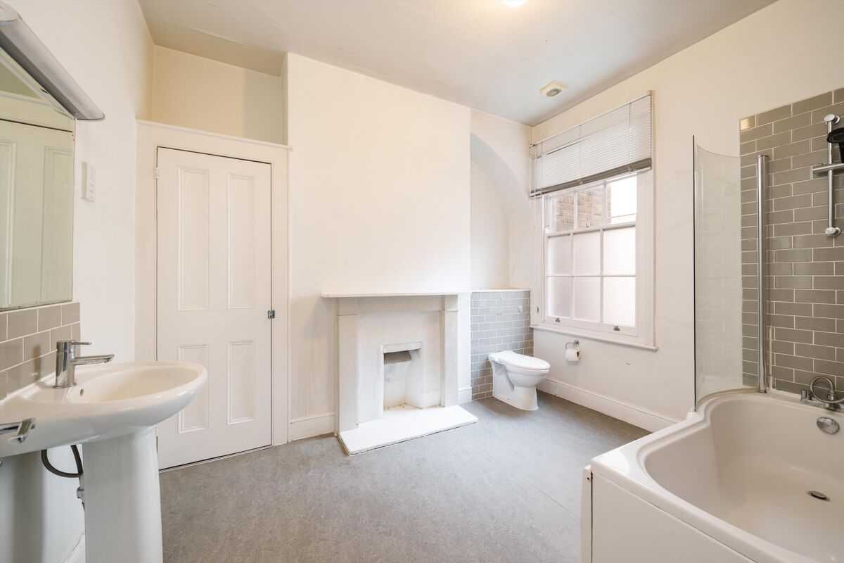 house to rent in King William Walk, Greenwich, London, SE10 ...