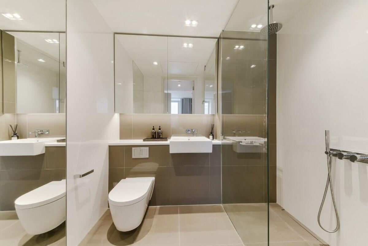 flat to rent in Newfoundland Place, London, E14 - biq012655486 | Knight ...