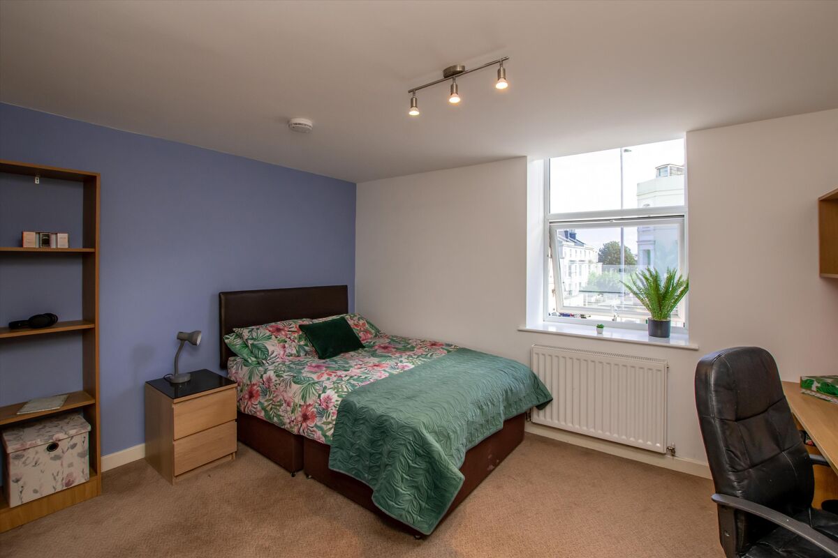 Residential Building for sale in Mutley Plain, Plymouth, Devon PL4 ...