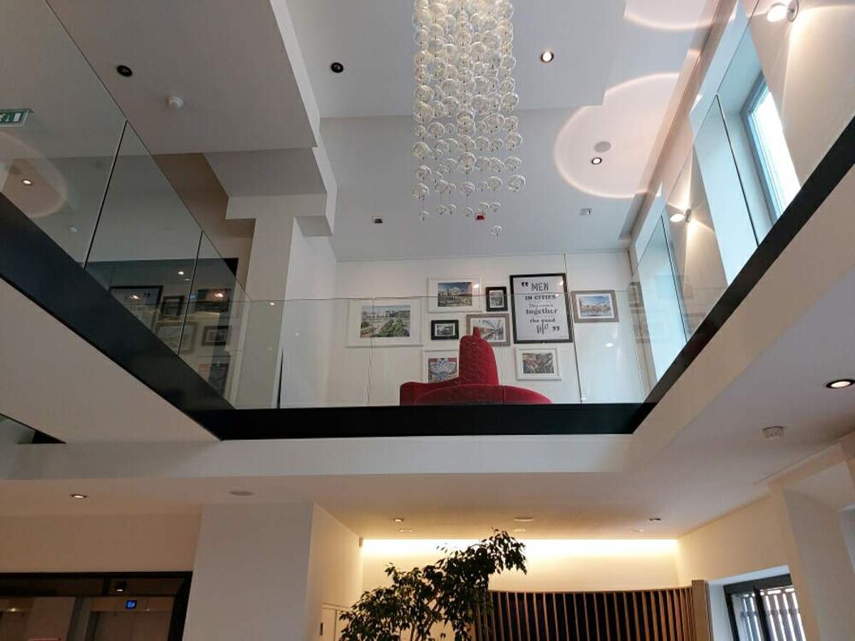 Office to rent in Rue de la Bonté 5 - Goedheidstraat, 1050 Brussels ...