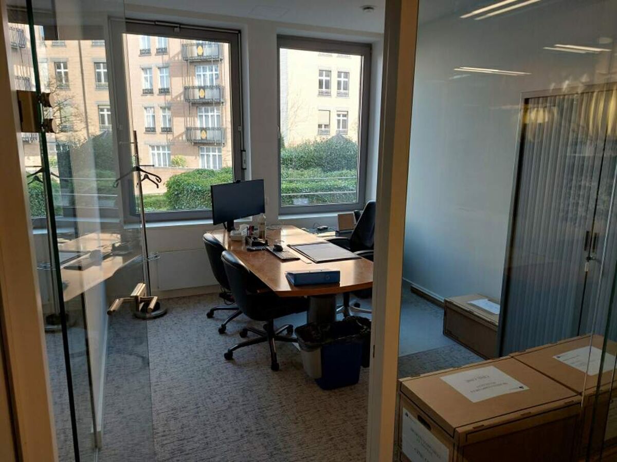 Office to rent in Rue de la Bonté 5 - Goedheidstraat, 1050 Brussels ...