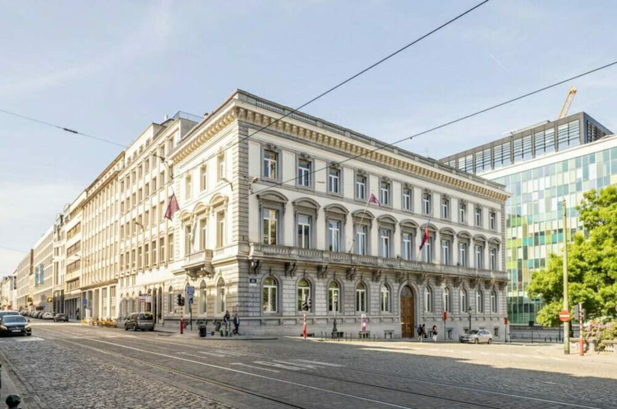 Office to rent in CONGRES, Place du Congrès - 1 - Congresplaats - 1000 ...