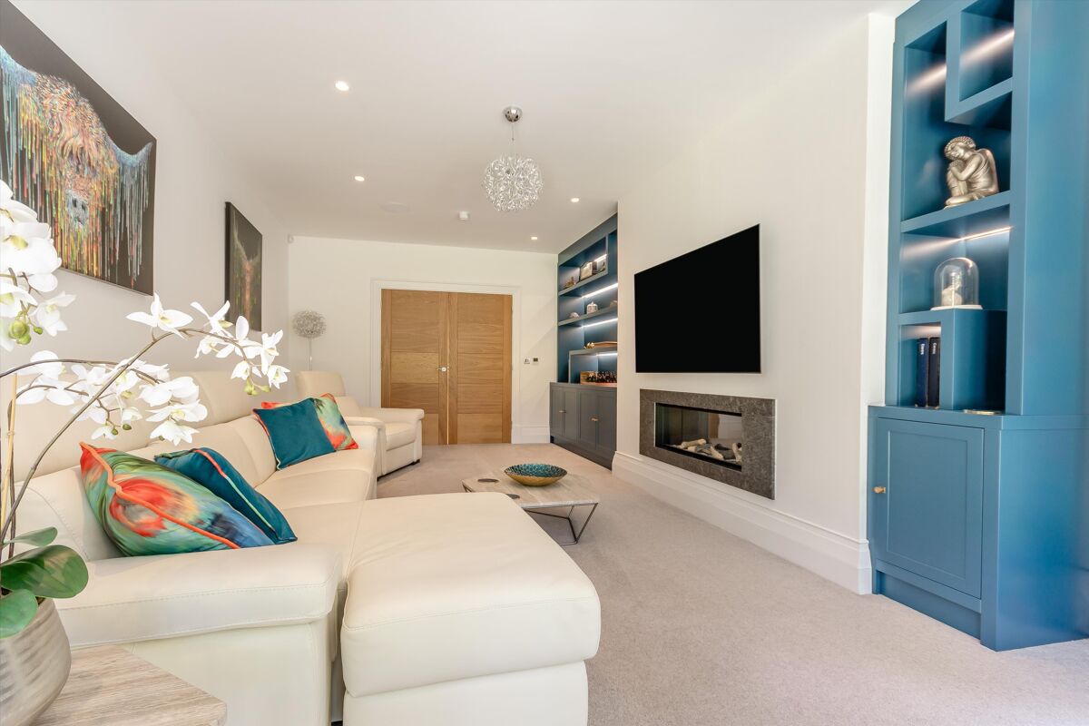 house for sale in Luttrell Road, Sutton Coldfield, West Midlands, B74 ...