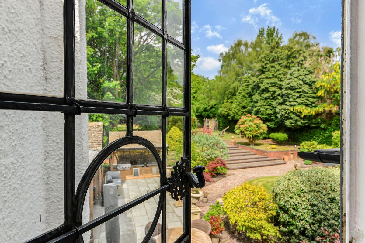 house for sale in Woodbourne Road, Harborne, Birmingham, B17 ...