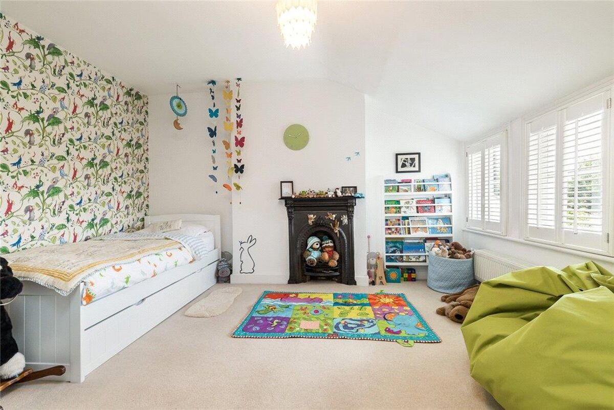 house for sale in Erpingham Road, London, SW15 - BNS190013 | Knight Frank