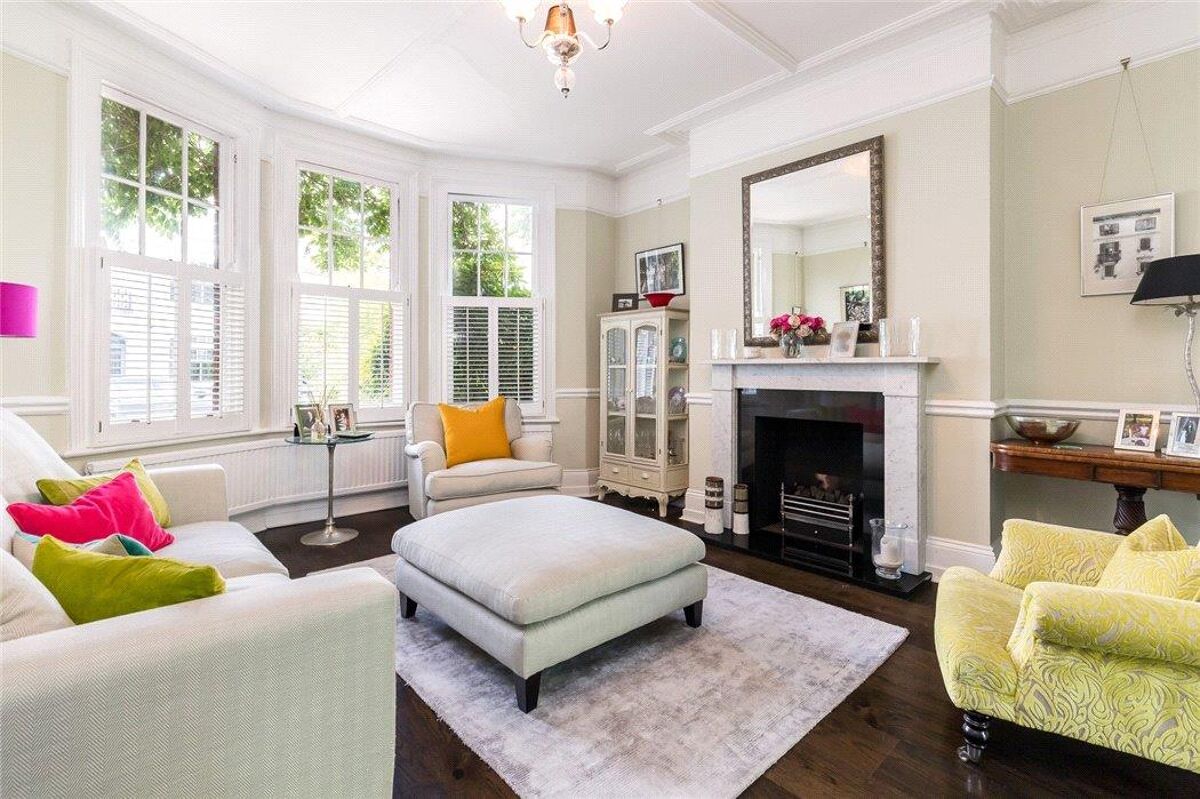 house for sale in Erpingham Road, London, SW15 - BNS190013 | Knight Frank