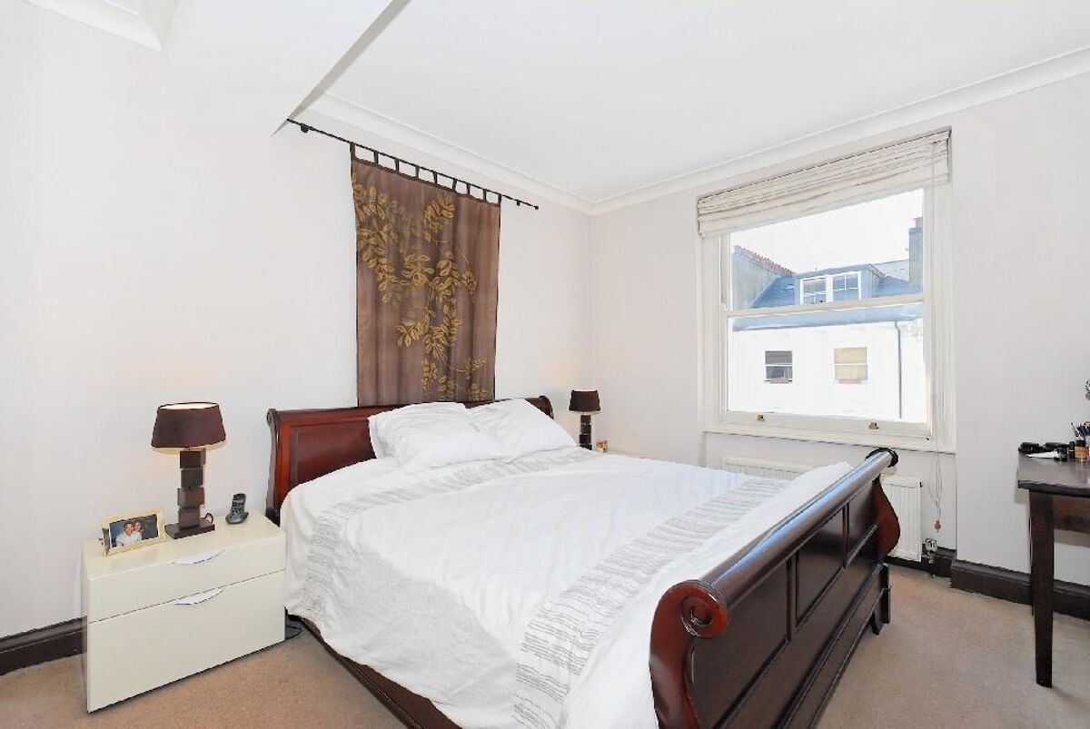 flat to rent in Belsize Square, Belsize Square, London, NW3 ...