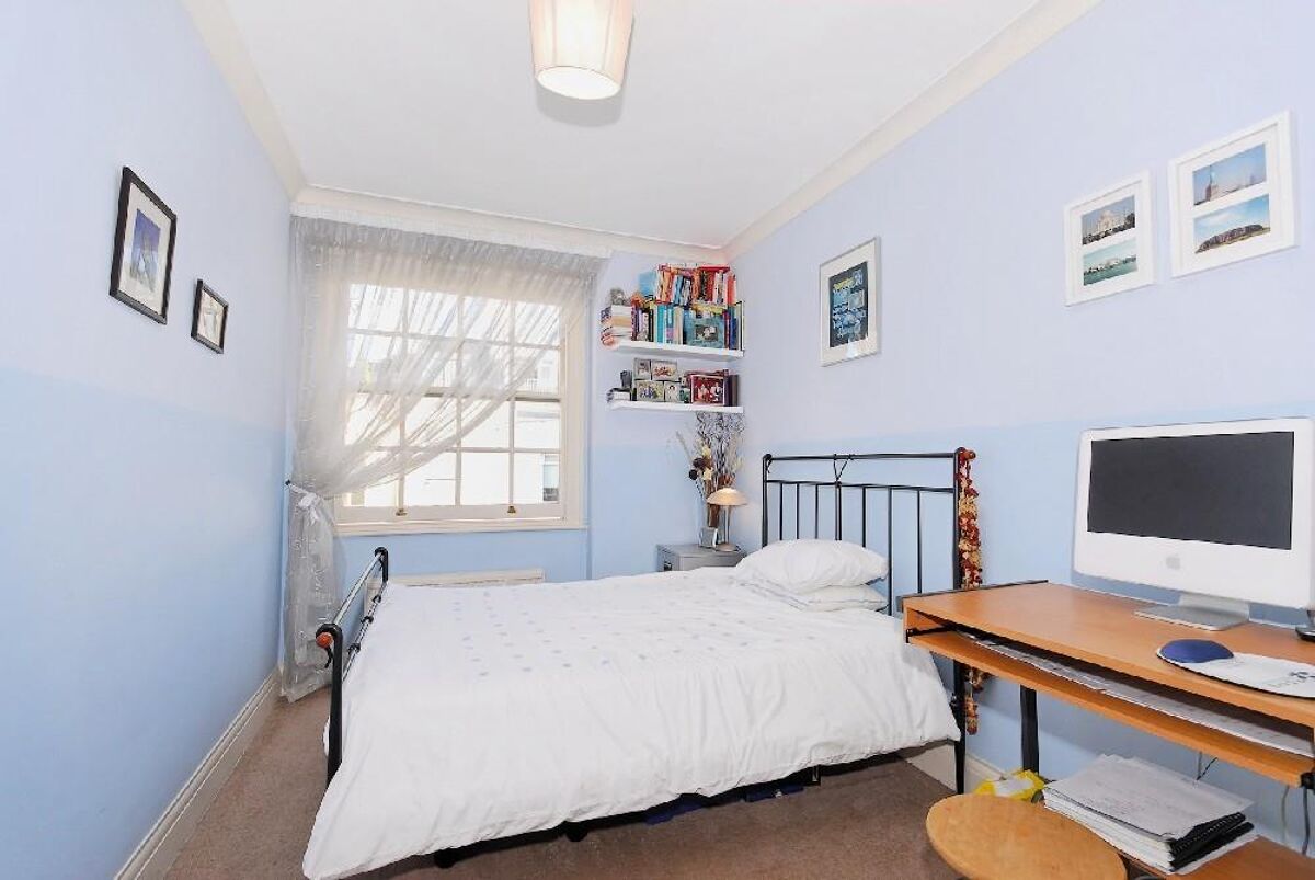 flat to rent in Belsize Square, Belsize Square, London, NW3 ...