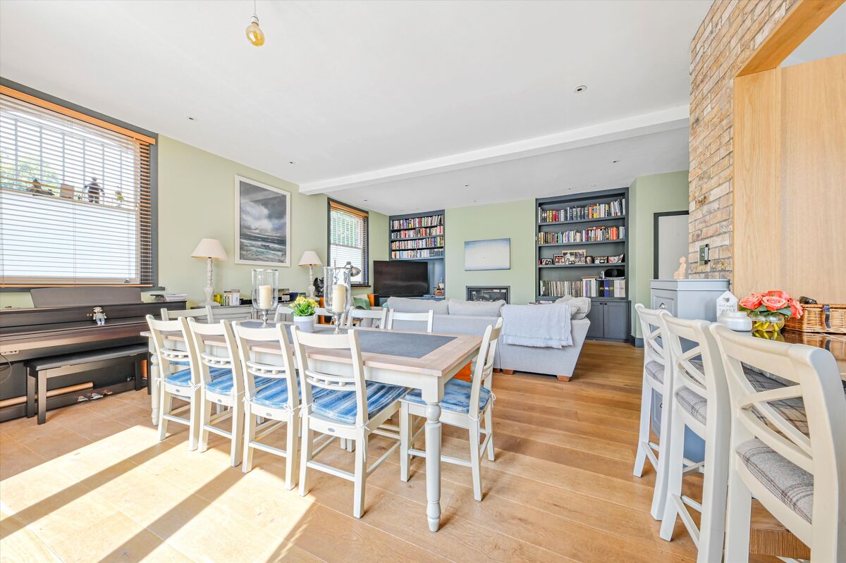 house to rent in Belsize Lane, Belsize Park, London, NW3 - bpq012536215 ...