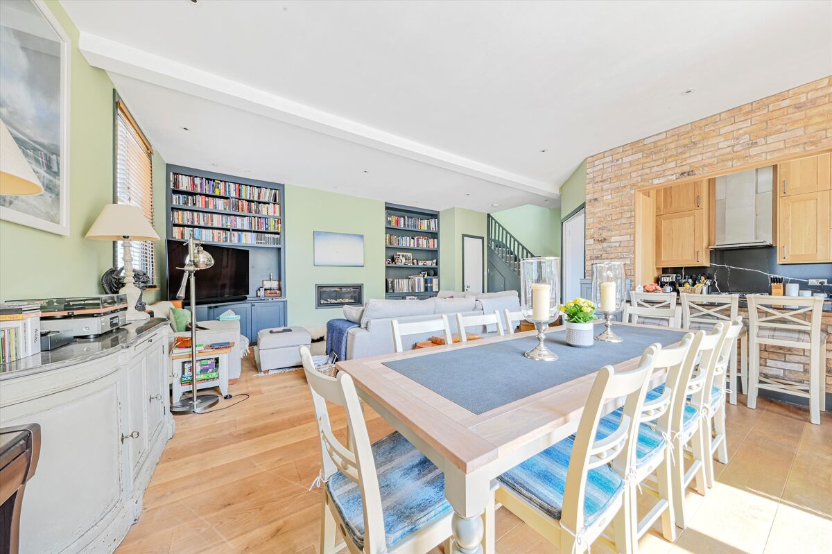 house to rent in Belsize Lane, Belsize Park, London, NW3 - bpq012536215 ...