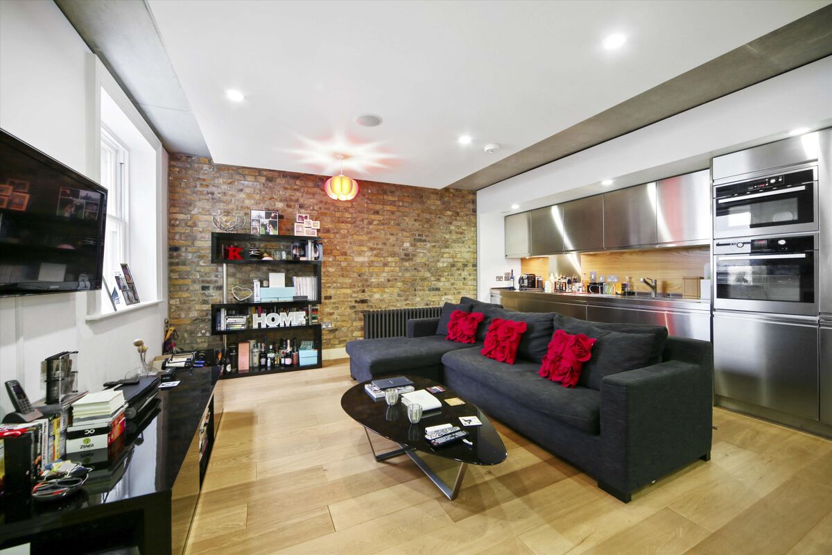 flat to rent in Oval Road, Camden, London, NW1 - bpq012557011 | Knight ...