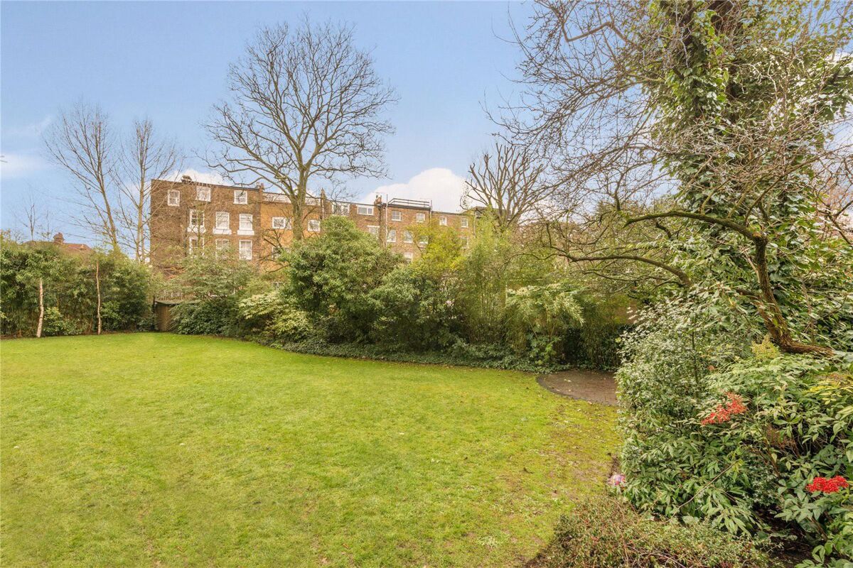 flat to rent in Ormonde Court, Belsize Park, London, NW3 - bpq342521 ...
