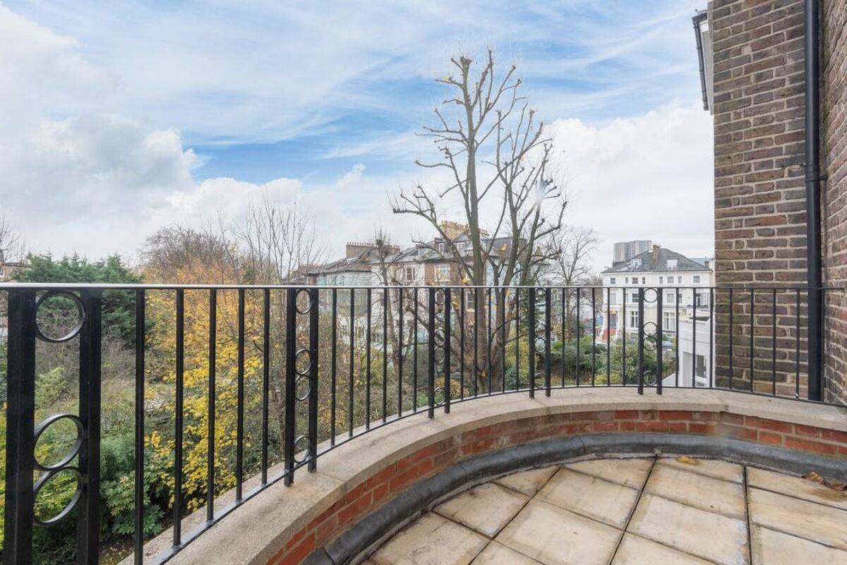 flat to rent in Ormonde Court, Belsize Park, London, NW3 - bpq342521 ...