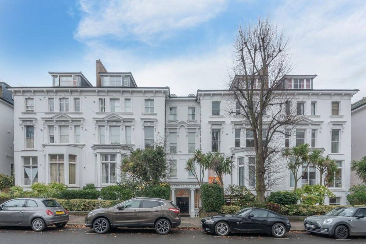 flat to rent in Ormonde Court, Belsize Park, London, NW3 - bpq342521 ...