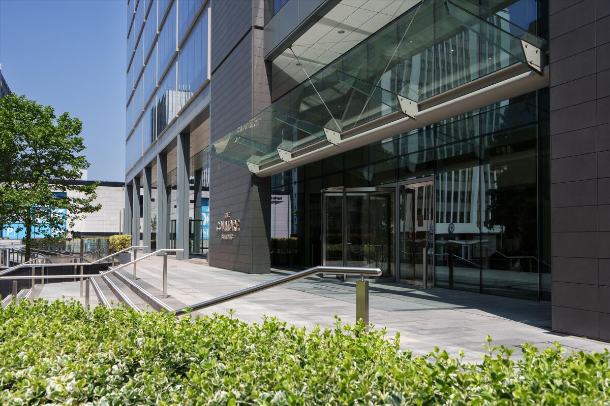 Office to rent in The Colmore Building, 20 Colmore Circus Queensway ...