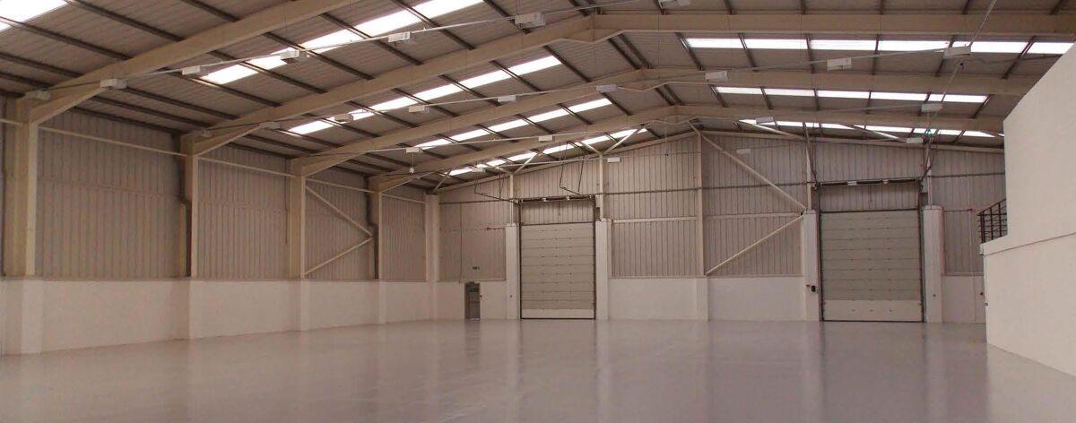 Industrial/Distribution to rent in Unit 5, Junction 6 Industrial Park ...