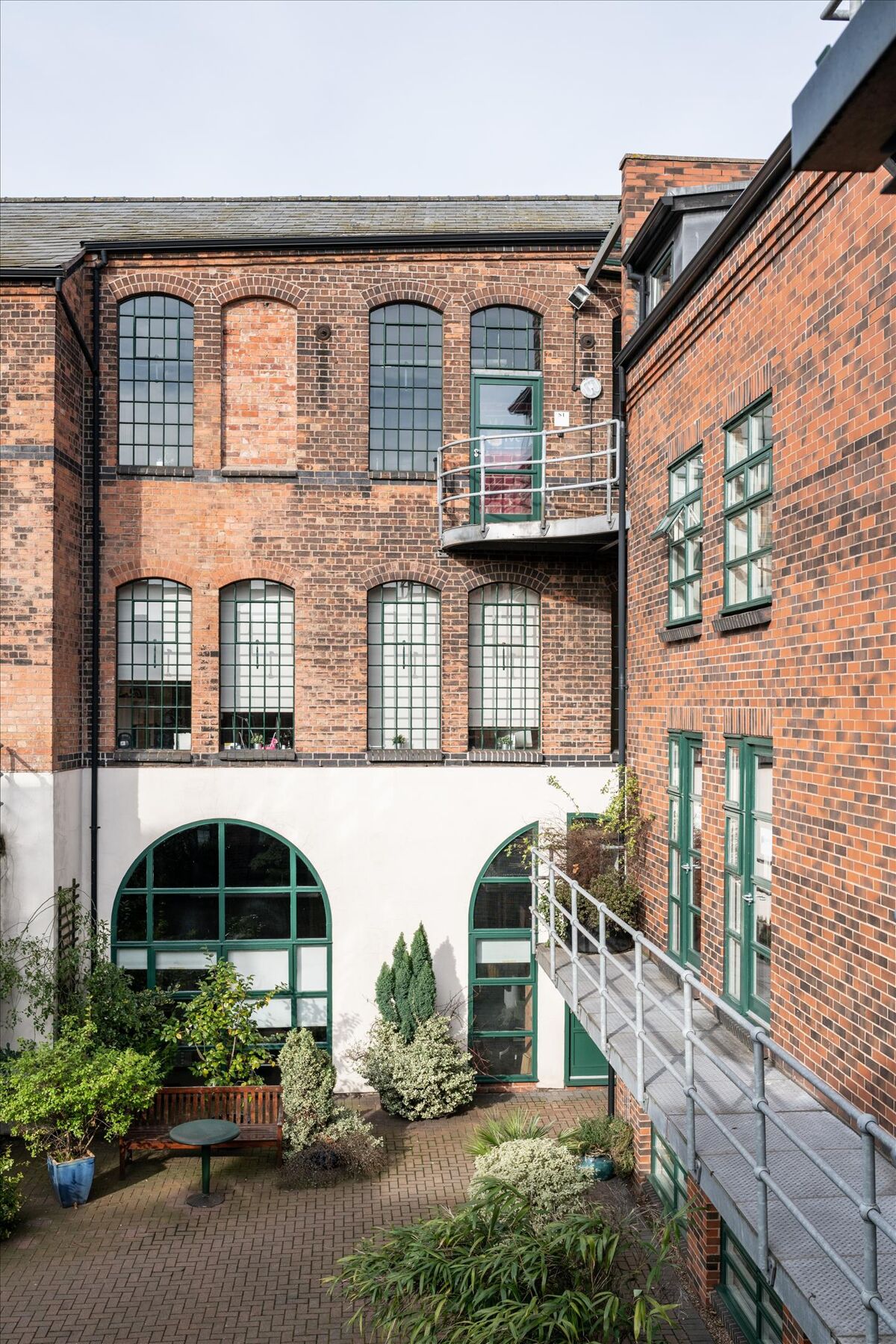 Office to rent in The Tubeworks, 48 – 52 Floodgate Street, Birmingham, B5 - brc012357207 ...